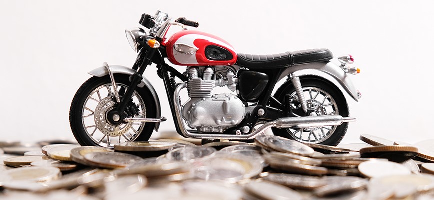 Hare Krishna Finance Pvt. Ltd. – One Stop Vehicle Finance Solution